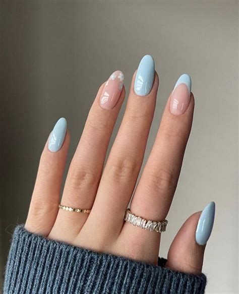 30 Ideas De Uñas Para Primavera 2025 Bonitas Y Para Todos Los Gustos