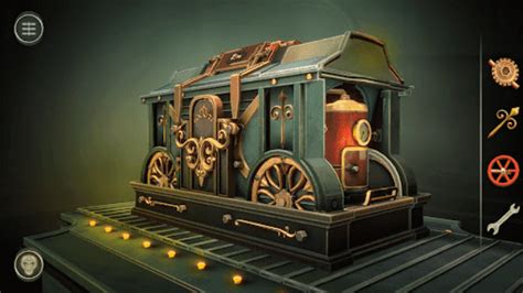盒子丢失的碎片中文版下载 盒子丢失的碎片免费版boxes Lost Fragments下载 V128 安卓版 天天软件园