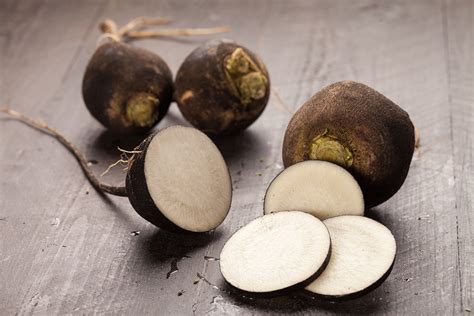 Črna Redkev čiščenje Krvi In Jeter Ter Drugi Pozitivni Vplivi Bodi Eko