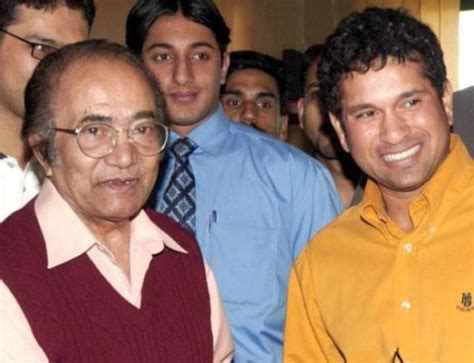 Hanif Mohammad Famous Pakistani Cricketer Sports Images And Photos