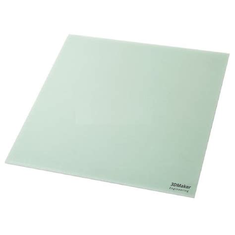 3d Printer Build Plate Guide 3dmaker Engineering