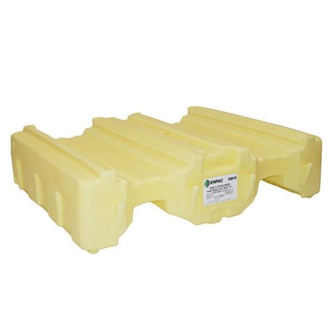 Buy A Enpac Poly Stacker Upper Unit Online At Yellow Shield