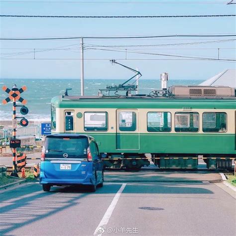 日本镰仓高校前站