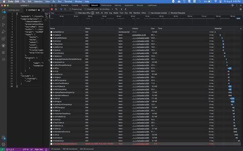 Using Npm Modules In Web Workers In Our Code A Retrospective · Issue 130302 · Microsoft