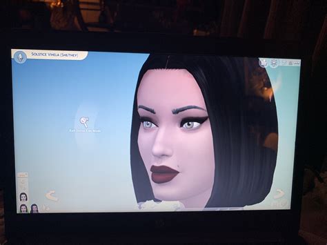 A On Twitter Solstice And Candra My New Vampire Couple