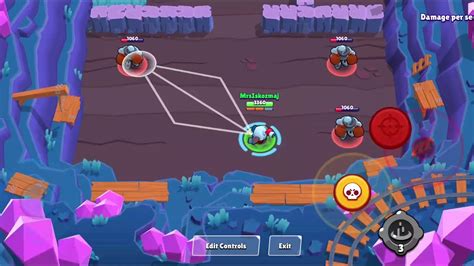 Nani New Brawler And More Skins Youtube