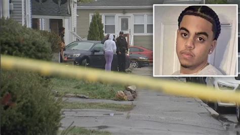 Lawrence Ma Lo Que Se Sabe De La Balacera En Fiesta Telemundo Nueva Inglaterra