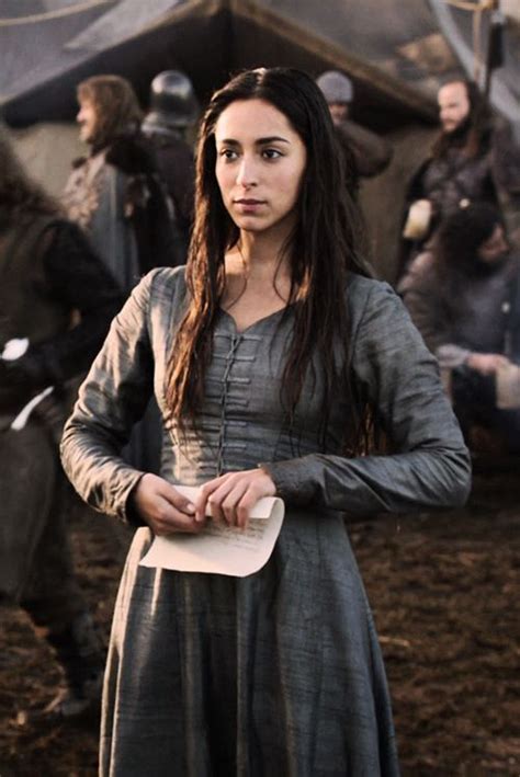 Talisa Game Of Thrones