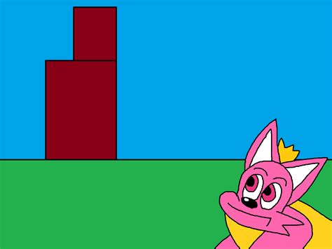 Brick Tower By Foxfanarts On Deviantart