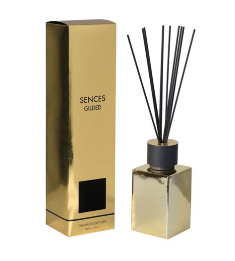 Sences Reed Diffusers Large And Extra Large Chloe Jade Home