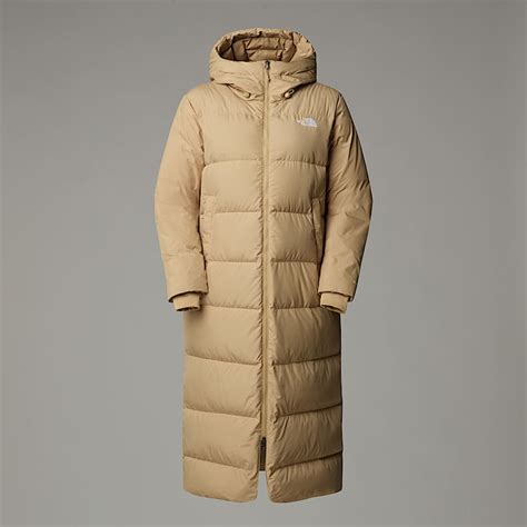 Womens Triple C Parka The North Face Uk