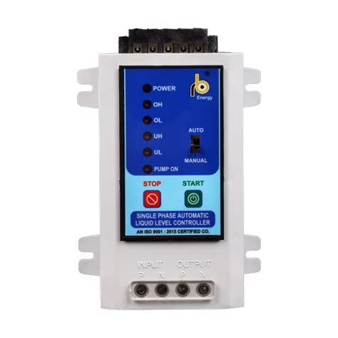 Liquid Level Controller At ₹ 800piece Liquid Level Controllers In