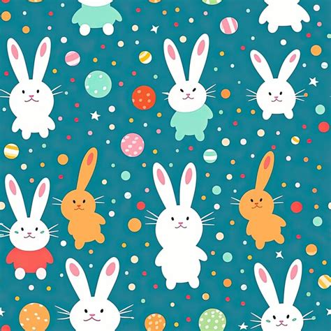 27 000 Easter Bunny Patterns Pictures