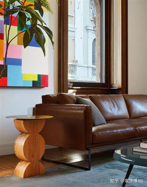 Cassina—现代家具之王” 知乎