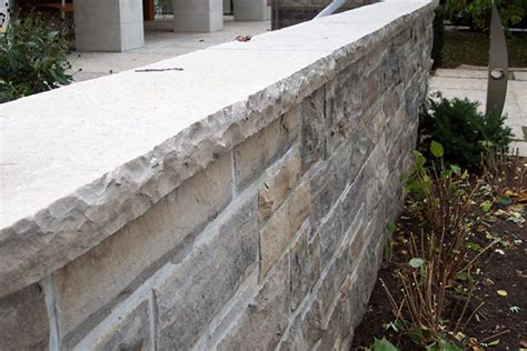 Coping And Caps King Masonry Yard Ltd