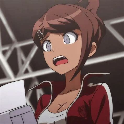 Aoi Asahina Danganronpa