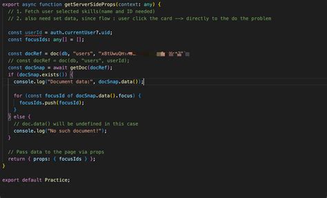 Accessing User Related Data With Authcurrentuseruid Error