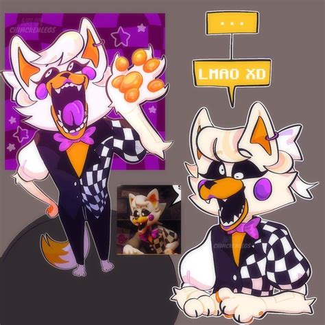 Discover 320 Lolbit Fnaf Sl And Fnaf 5 Ideas Funtime Foxy Foxy And
