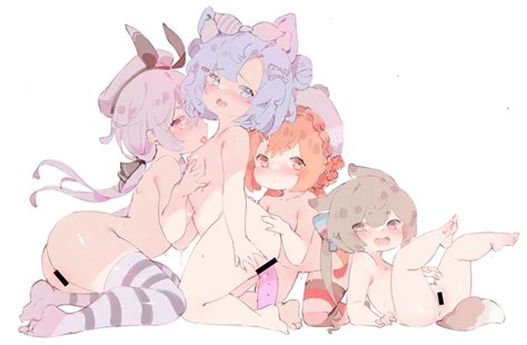 Original Drawn By Zhazhapao Danbooru