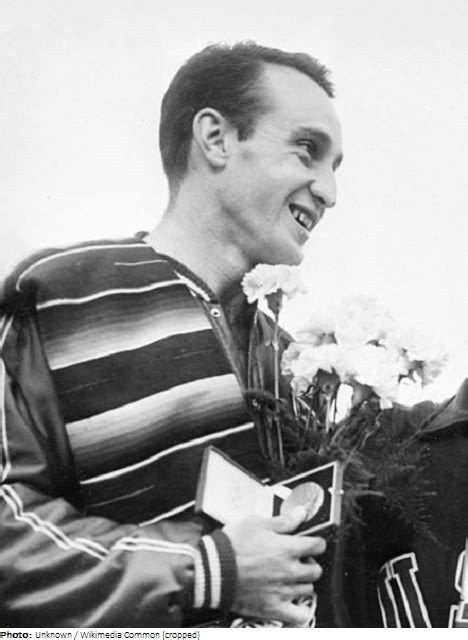 Olympedia Joaquín Capilla