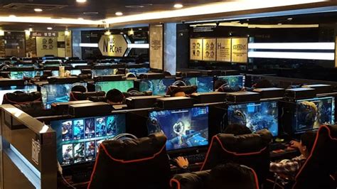 Pc Bang Korean Internet Cafe Seoul Insiders Guide
