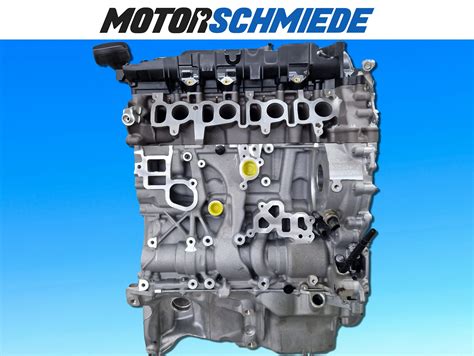 Mini Motor N47c16a N47 C16 A Generalüberholten Austauschmotor Ohne