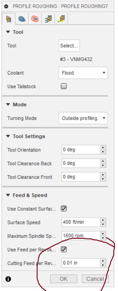 solved multiple depth finishing passes how to autodesk community