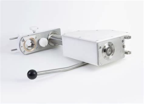 Handtmann Holding Device Cnc Arakelian