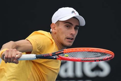 A Brisbane Arnaldi E Bronzetti Fermati Dalla Pioggia A24 Sport