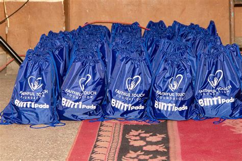 Binti Project Binti Pads