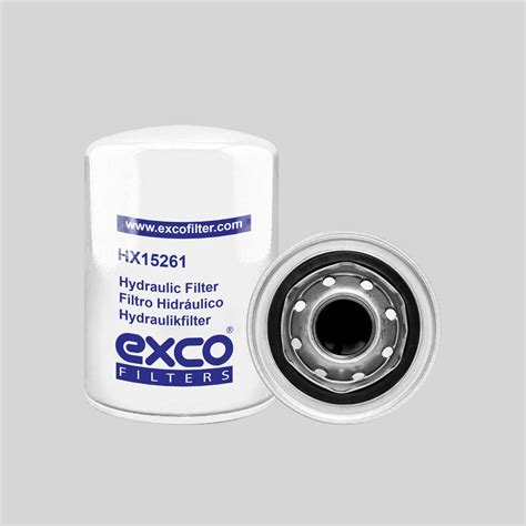 Ls1113 Hydraulic Filter Cross Reference At Steven Peraza Blog