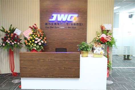 Jian Wei Development Puchong