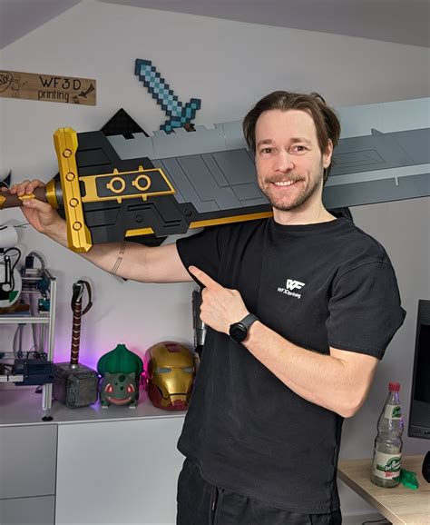 Buy Buster Sword Apex X Ff Mashup For 19 99 3d Model On Thangs