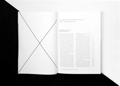 Gender Neutral Packaging Design Behance