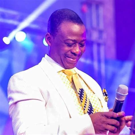 Daniel Olukoya Biography Age Education Church And Net Worth Contents101