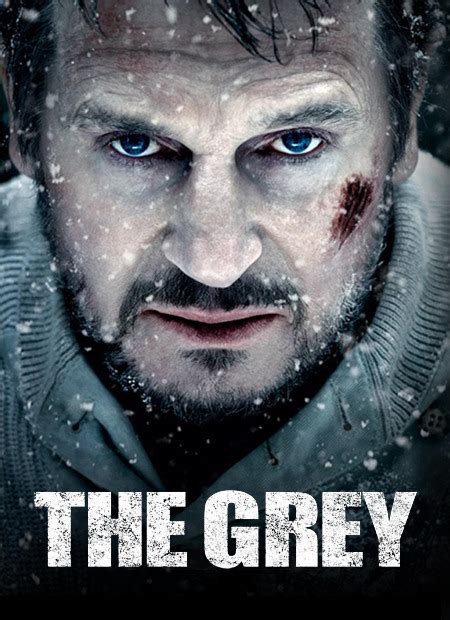 The Grey Movie Review Liam Neeson A Meditation On Death Bravery