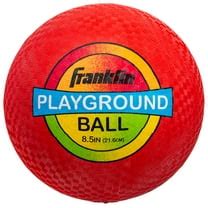 10 Inch Kickballs Gosports Official Kickball With Pump 2 Pack 10