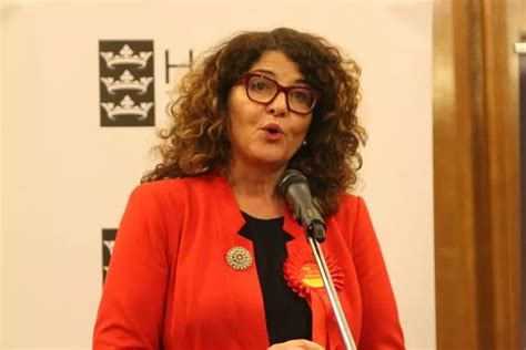 Hull Mp Diana Johnsons Crusade To Make Paying For Sex A Criminal Offence Hull Live