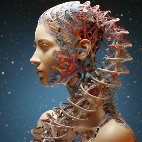 The Defunding Of The Human Genome Project Wondergressive