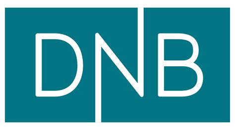 Dnb Asa Vector Logo Free Download Svg Png Format