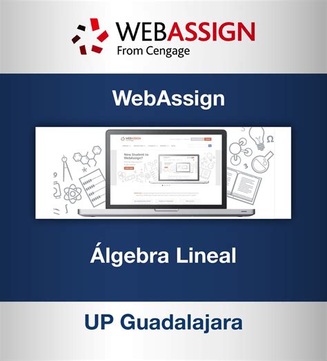 webassign 6 meses up guadalajara myebooks