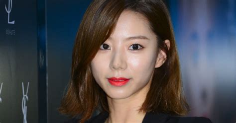 포토 박수진 배용준 아침밥 차려주고 나왔어요