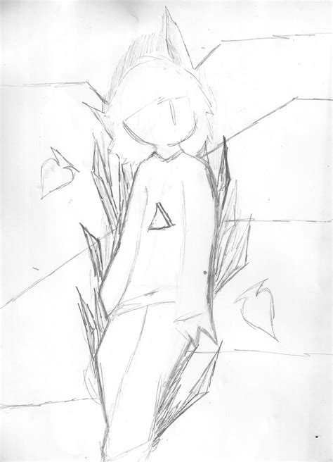 Valic Sketch By Hexrabbit On Deviantart