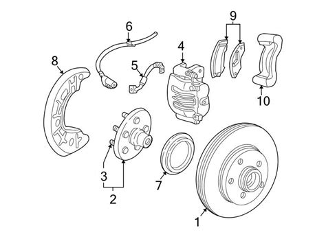 How To Install And Replace Brake Lines On A Ford Ranger A