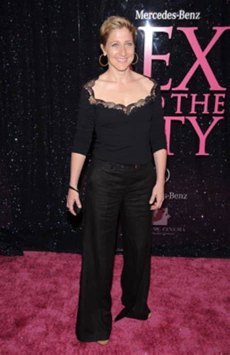 Edie Falco