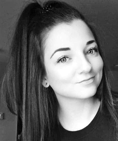 Justine Nicole Docherty Obituary November 1 2020 Mundell Funeral Home