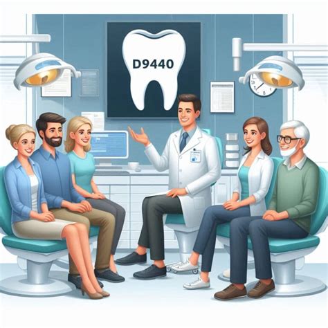Understanding The D7953 Dental Code Cost