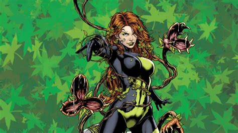 Ranked 10 Best Female Super Villains Of Dc Comics All For One