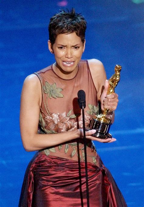 7 Unforgettable Oscars Speeches In Recent History Myjoyonline