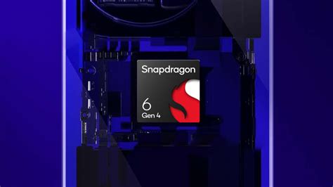 Snapdragon Gen większa wydajność AI i G w średniej półce